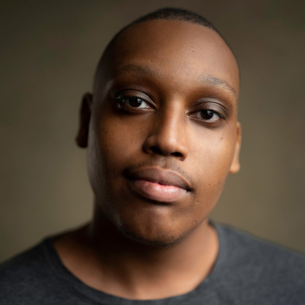 Djibril Ramsey | Guildhall School of Music & Drama